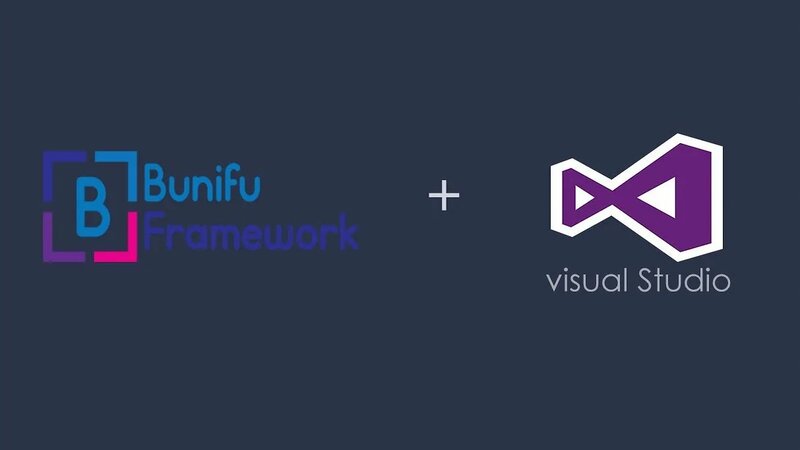 how to add bunifu framework to visual Studio - Смотреть онлайн в поиске Яндекса по Видео