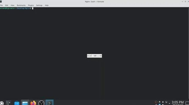 Nginx Docker Image using Dockerfile & Running the Container | Dockerizing Nginx | Updated 2022 ...