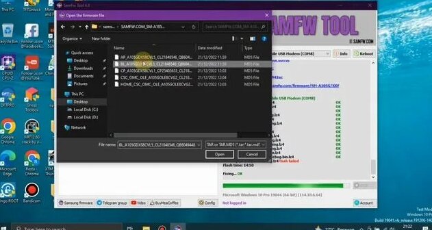 Samsung An Error Has Occurred While Updating The Device Software - Смотреть онлайн в поиске ...