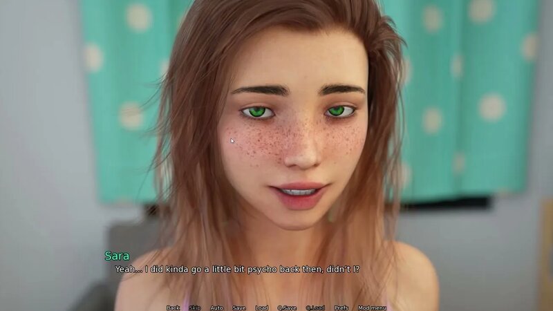 Milfy City Update V1 0d [gallery Unlock] [android Or Pc]