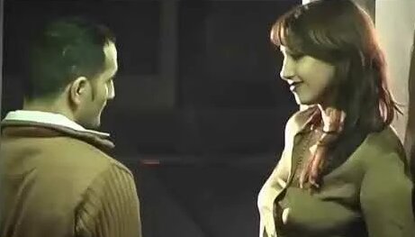 Film Semi barat Hott 18+ (Venussian Tabutasco