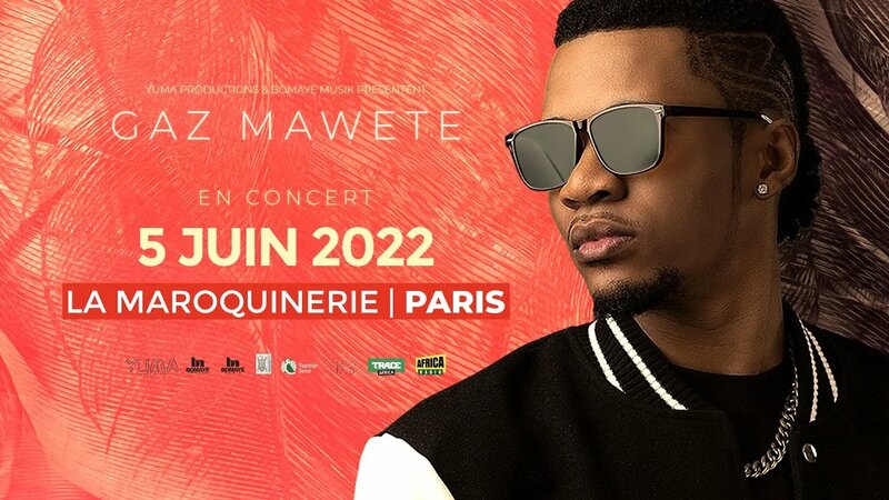 Gaz Mawete - Nani (Clip Officiel)