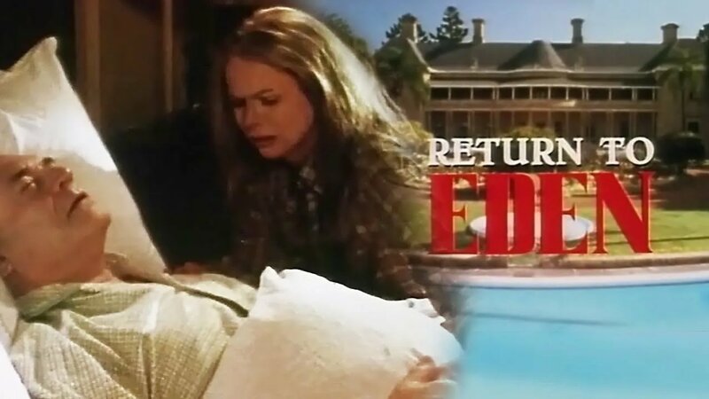 Возвращение в Эдем заставка 1 Смотреть онлайн в поиске Яндекса по Видео