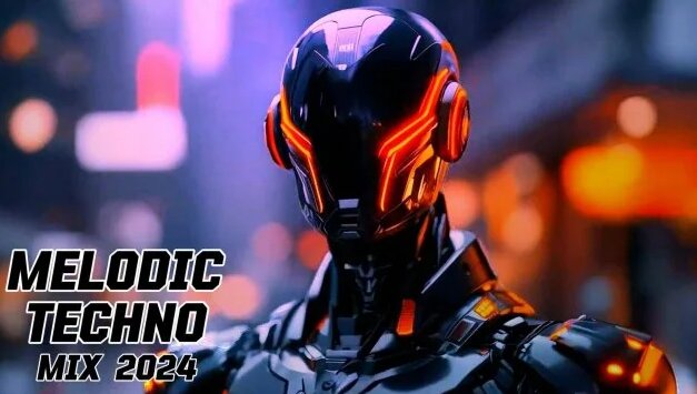 Melodic Techno & Progressive House Mix 2024 - Смотреть онлайн в поиске Яндекса по Видео