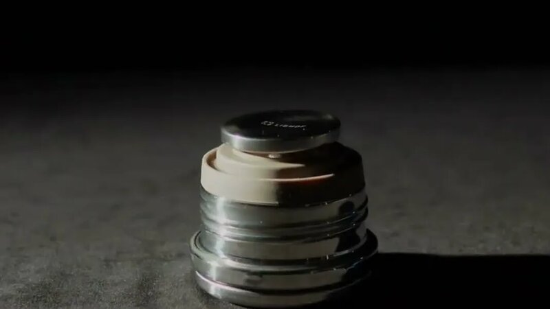 Термос Libhof TW-900 - Смотреть онлайн в поиске Яндекса по Видео