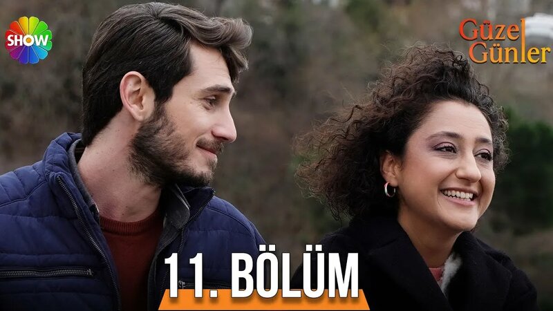 Gu zel Gu nler 11. Bölüm @guzelgunlerdizi - Смотреть онлайн в поиске Яндекса по Видео