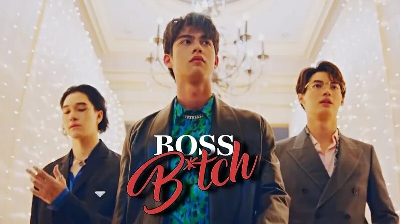 F4 Gang Boss B Tch Смотреть онлайн в поиске Яндекса по Видео