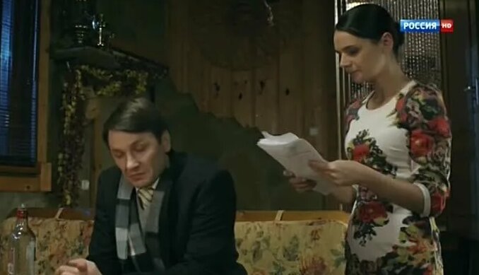 Видео Сестра моя любовь 13 серия (2014) | OK.RU - Смотреть онлайн в поиске Яндекса по Видео