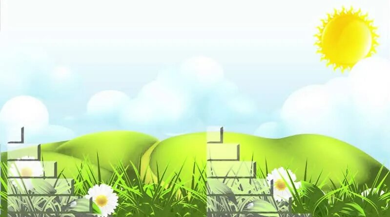 Считалочка от 1 до 20 Развивающий мультфильм для детей Count To 20 Наше всё — Видео от