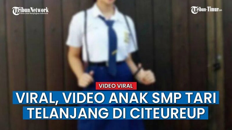 Viral Video Syur di Citeureup Bogor Diperankan Bocil SMP, Ini Pengakuannya - Yandex Video ...
