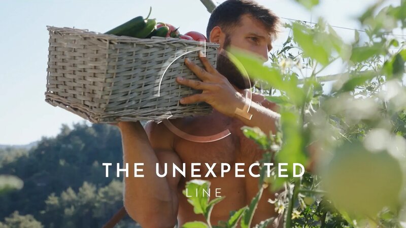 Unexpected Line - Modus Vivendi FW 21-22 - Смотреть онлайн в поиске Яндекса по Видео