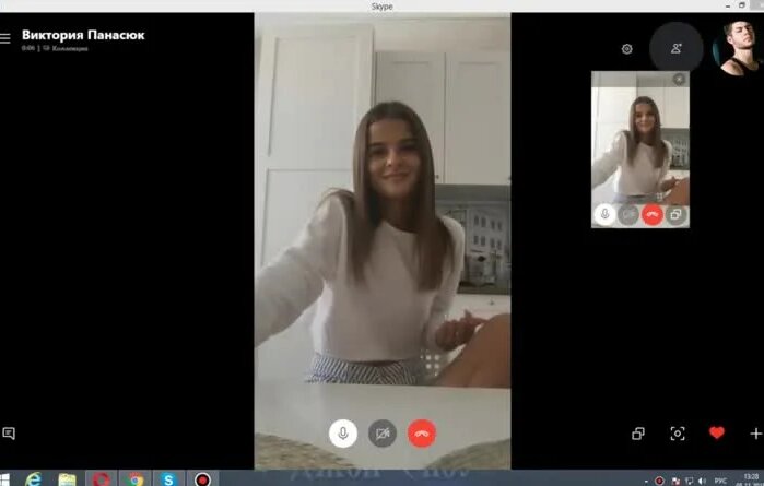 Check you №1 | проверка девушек на верность | skype