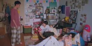 Влюбленные мальчики 4 серия — Видео от Kerri Rain - Смотреть онлайн в поиске Яндекса по Видео