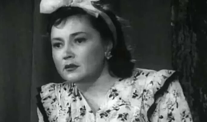 Видео Счастливый рейс. (1949) | OK.RU - Смотреть онлайн в поиске Яндекса по Видео