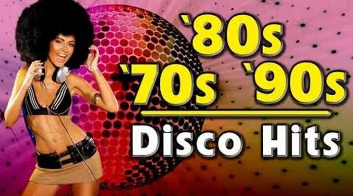 Видео Best Disco Dance Songs of 70 80 90 Legends - Golden Eurodisco Megamix -Best disco music ...