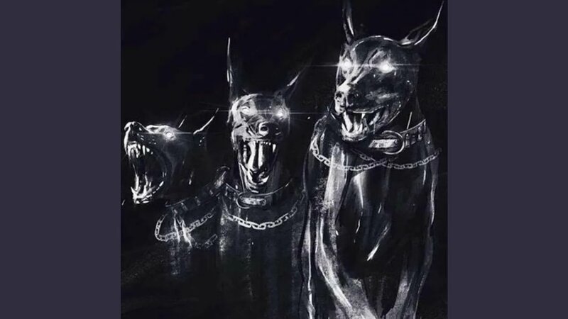 God (feat. 4k5kz & ak4q) (desperate) - Смотреть онлайн в поиске Яндекса по Видео