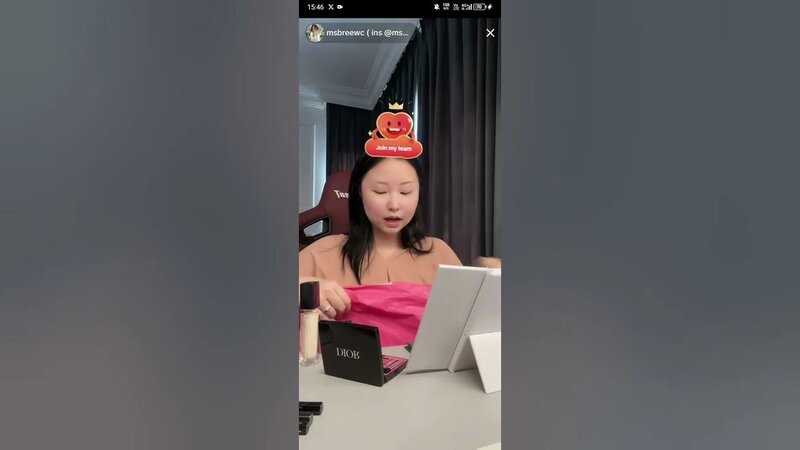 Msbreewc live 6 september 2024 pakai korset ! - Watch online in Yandex video search