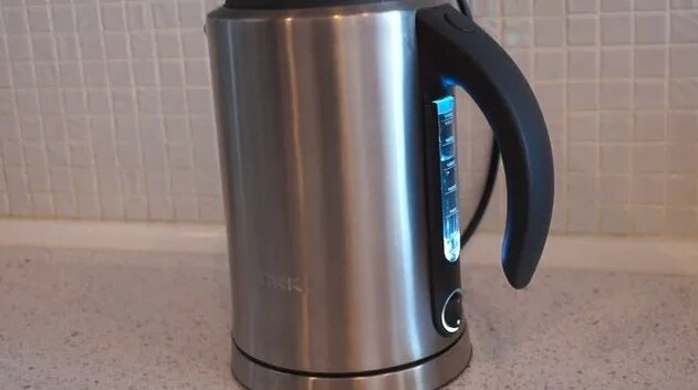 Электрочайник Bork K711 (KE CRN 9917 ST) - Смотреть онлайн в поиске Яндекса по Видео