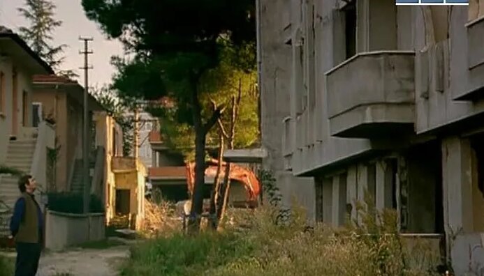 Видео BBC «Самые жуткие катастрофы (06). Землетрясение из ада» (Документальный, 2009) | OK.RU ...