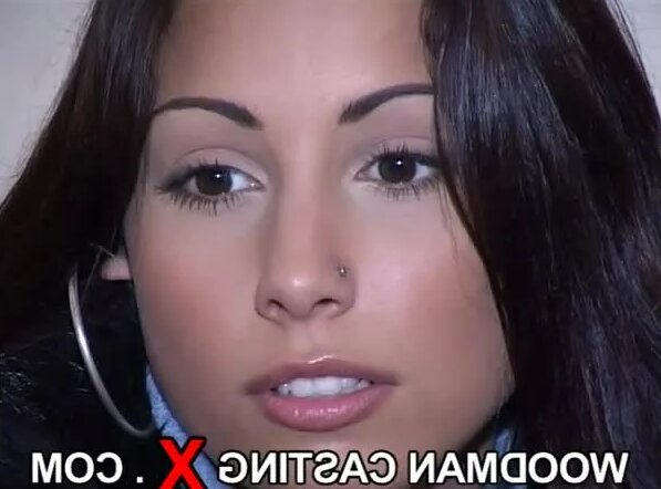 Wc Woodmancastingx 018 Anetta Keys Casting Woodman кастинг вудман