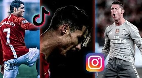 Cristiano ronaldo tik tok & instagram videos compilation #3 - Смотреть онлайн в поиске Яндекса ...