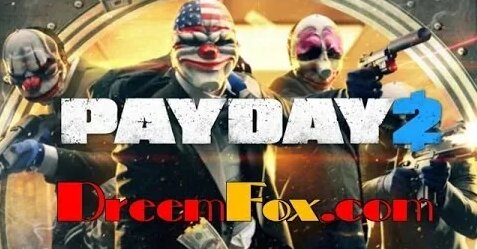 Payday 2 (2013) Русский трейлер - Смотреть онлайн в поиске Яндекса по Видео
