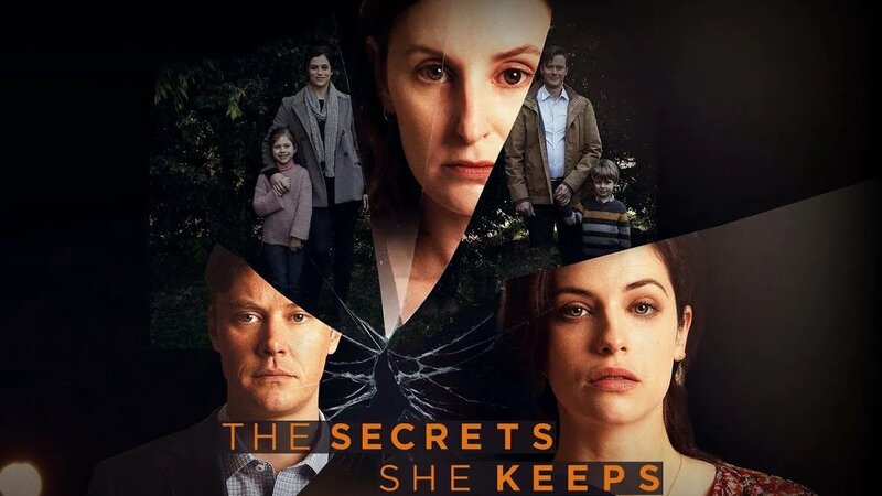 Сериал Секреты, которые она хранит – 1 сезон 3 серия / The Secrets She Keeps - Смотреть онлайн в ...
