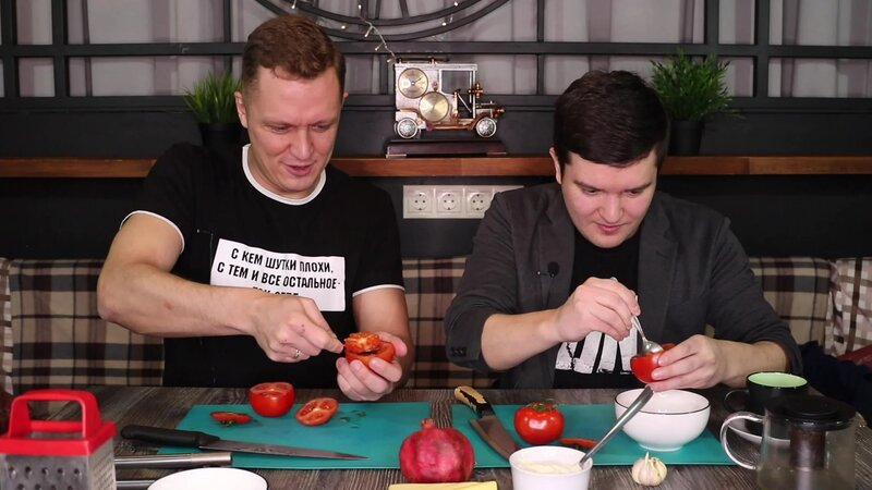 Ижевск Доставляет - "Макароллыч" — Видео от Ижевск Доставляет ...