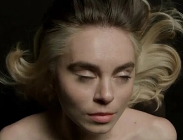 Ejecta - "Eleanor Lye" Official Music Video in Wonderful World of Sexy Women - Yandex Video ...