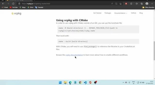 #include errors detected. include Path in 2sec #iostream . 3 WAYS to fix include path error VS ...