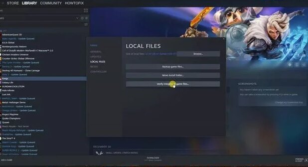 Fixed the following component(s) are required to run this program microsoft visual c++ runtime ...