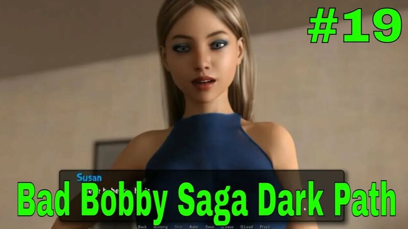 Bad Bobby Saga Dark Path Pc Gameplay 19 çevrimiçi Izle Yandex Video