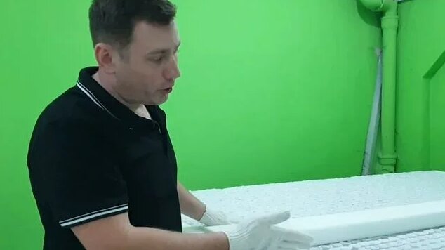 Основа матраса-Правильный ?Фундамент! - Смотреть онлайн в поиске ...