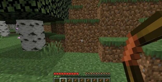 Mcreator 16 Как создать Метательный Предмет для мода Mcreator Как создать свой мод на