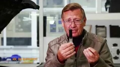 Герметик ГУР Hi-Gear с SMT2 - Смотреть онлайн в поиске Яндекса по Видео