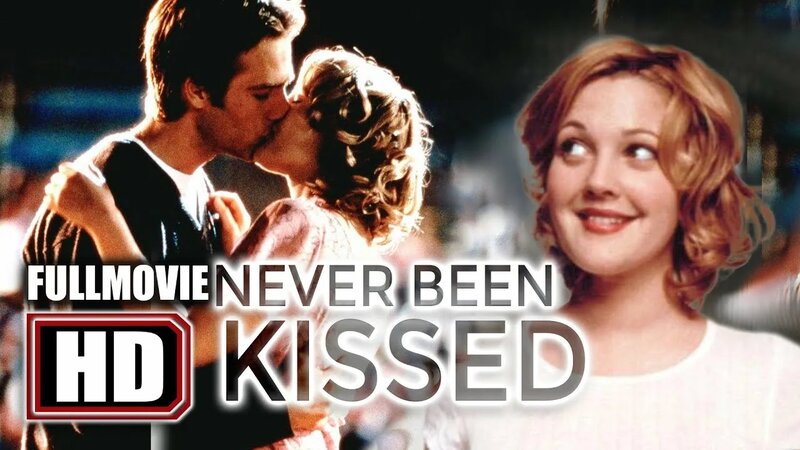Never Been Kissed 1999 Full Movie | Best Romantic Comedy Movies Full ...