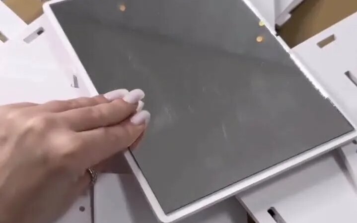 Шикарный органайзер для косметики с Вайлдберриз - Смотреть онлайн в ...