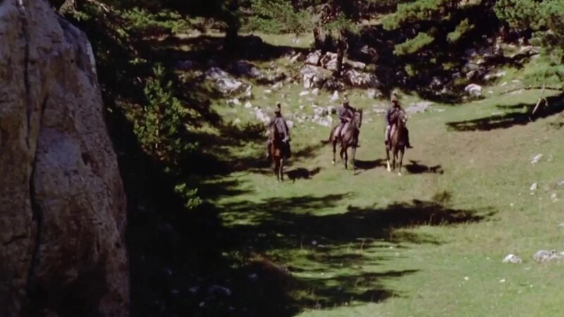 Приключения королевского стрелка Шарпа: /7с./ Битва Шарпа (1995) 720р ...