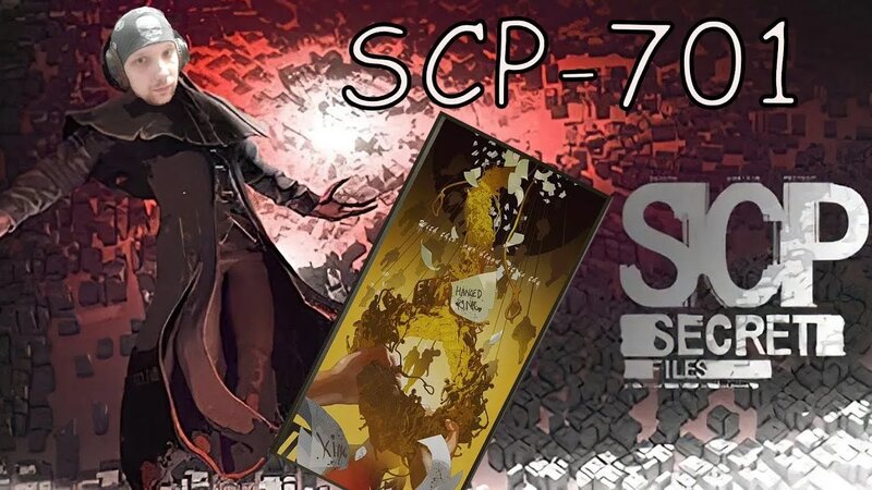 [SCP-701] Повешенный король в SCP: Secret Files (Полное прохождение) - Смотреть онлайн в поиске ...