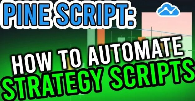 How to Automate a Pine Script Strategy AutoView Guide (PART 6/8) [PSv4] - Yandex Video aramada ...