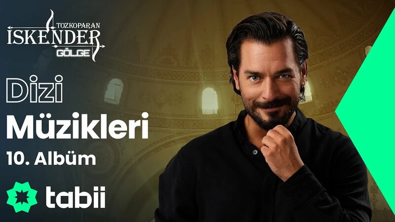 Tozkoparan I skender Go lge Dizi Müzikleri | 10. Albüm [Özgür Zoral] - Yandex Video aramada ...
