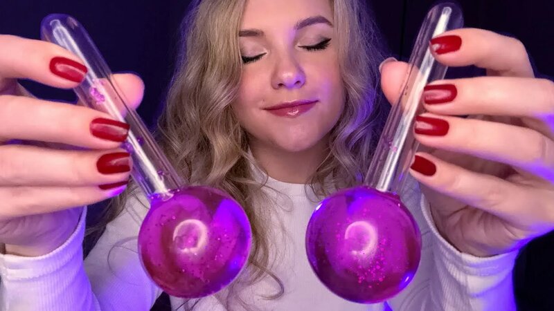 ТЫ Уснешь ЗА 15 Минут 😴 АСМР для сна