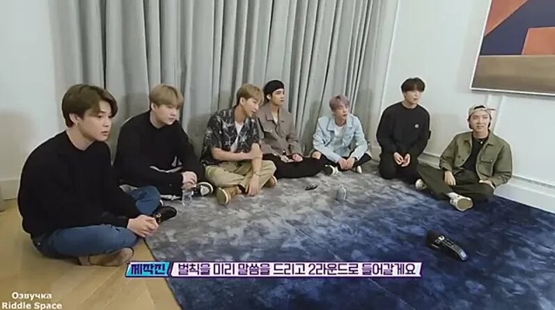 RUN BTS 91 эпизод С Озвучкой — Видео от Bts - Army - Смотреть онлайн в поиске Яндекса по Видео
