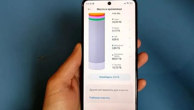 КАК Увеличить Память НА Телефоне Как из 32gb сделать 128gb на любом