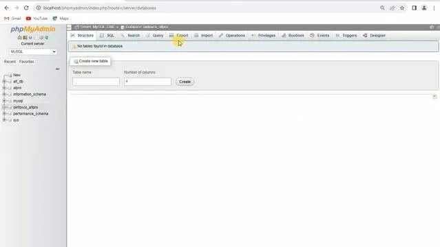 Sqlstate[Hy000] [1045] Access denied for user 'root'@'localhost' (using password: YES) | Solved ...
