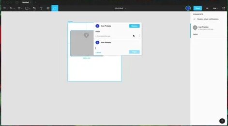 4.3.2.0. Figma. Обзор интерфейса редактирования файла в программе Фигма.mp4 - Смотреть онлайн в ...