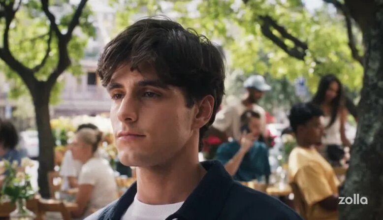 Музыка из рекламы zolla — Решайся этим летом (2024) — Видео от Музыка из рекламы | muzikarek.ru ...