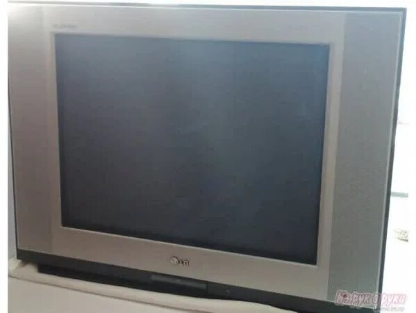 Телевизор LG Flatron CT-25q20rq - Смотреть онлайн в поиске Яндекса по Видео