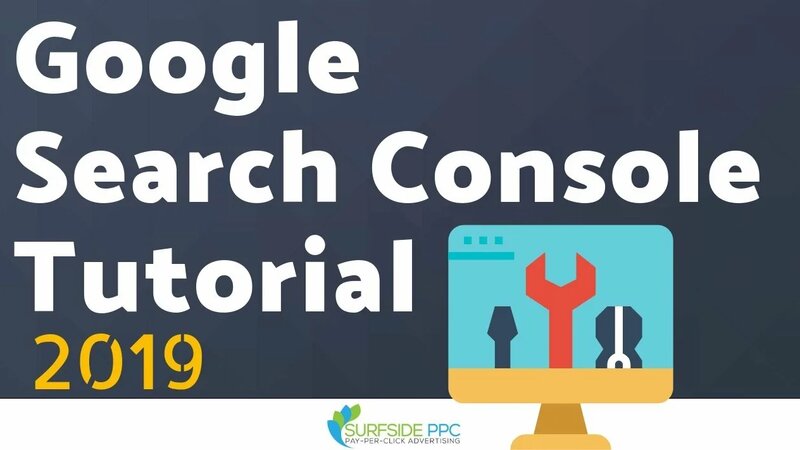 Google Search Console Tutorial - Google Webmasters Tools Tutorial