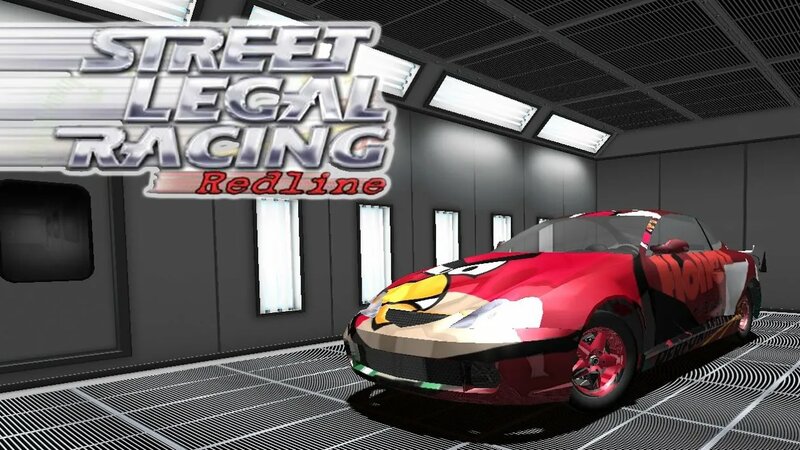 Street Legal Racing: Redline - Обзор! - Смотреть онлайн в поиске Яндекса по Видео